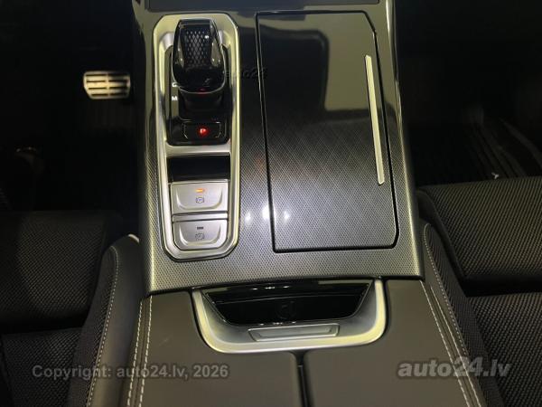 Balts GWM Wey 05 2026 Tallina, ar dzinēja tilpumu 2.00 L un nobraukumu 0 tūkst. km par 54990 €, foto 9 vietnē AUTOMOTO.COM.LV