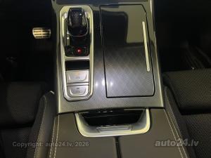 Balts GWM Wey 05 2026 Tallina, ar dzinēja tilpumu 2.00 L un nobraukumu 0 tūkst. km par 54990 €, foto 10 vietnē AUTOMOTO.COM.LV