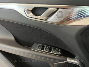 Balts GWM Wey 05 2026 Tallina, ar dzinēja tilpumu 2.00 L un nobraukumu 0 tūkst. km par 54990 €, foto 11 vietnē AUTOMOTO.COM.LV