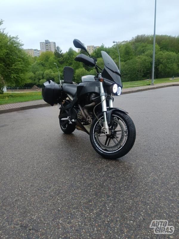 Melns Harley-Davidson 1200 2010 Kauņa, ar dzinēja tilpumu 1.21 L un nobraukumu 0 tūkst. km par 3200 €, foto 2 vietnē AUTOMOTO.COM.LV