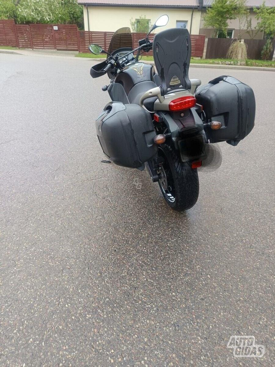 Melns Harley-Davidson 1200 2010 Kauņa, ar dzinēja tilpumu 1.21 L un nobraukumu 0 tūkst. km par 3200 €, foto 5 vietnē AUTOMOTO.COM.LV