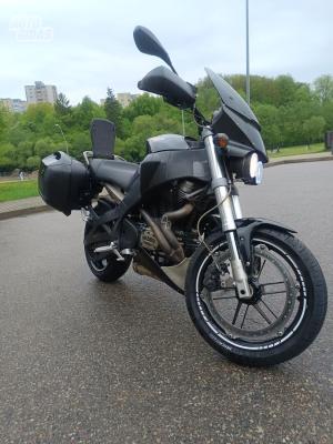 Melns Harley-Davidson 1200 2010 Kauņa, ar dzinēja tilpumu 1.21 L un nobraukumu 0 tūkst. km par 3200 €, foto 7 vietnē AUTOMOTO.COM.LV