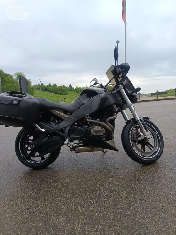Melns Harley-Davidson 1200 2010 Kauņa, ar dzinēja tilpumu 1.21 L un nobraukumu 0 tūkst. km par 3200 €, foto 8 vietnē AUTOMOTO.COM.LV