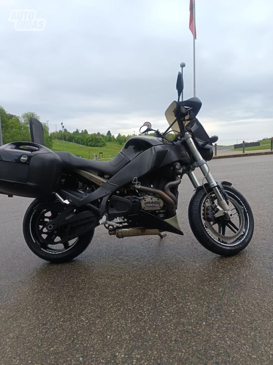 Melns Harley-Davidson 1200 2010 Kauņa, ar dzinēja tilpumu 1.21 L un nobraukumu 0 tūkst. km par 3200 €, foto 9 vietnē AUTOMOTO.COM.LV