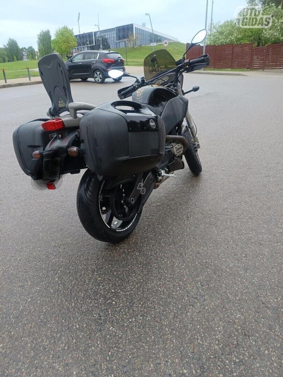 Melns Harley-Davidson 1200 2010 Kauņa, ar dzinēja tilpumu 1.21 L un nobraukumu 0 tūkst. km par 3200 €, foto 10 vietnē AUTOMOTO.COM.LV