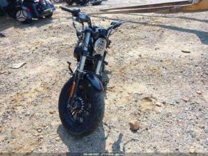 Harley-Davidson 1200 2018 Klaipėda, ar dzinēja tilpumu 0.00 L un nobraukumu 0 tūkst. km par 3025 €, foto 6 vietnē AUTOMOTO.COM.LV