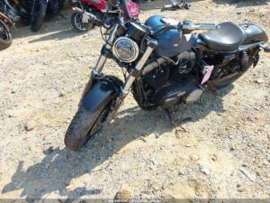 Harley-Davidson 1200 2018 Klaipėda, ar dzinēja tilpumu 0.00 L un nobraukumu 0 tūkst. km par 3025 €, foto 14 vietnē AUTOMOTO.COM.LV