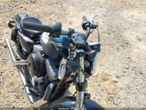 Harley-Davidson 1200 2018 Klaipėda, ar dzinēja tilpumu 0.00 L un nobraukumu 0 tūkst. km par 3025 €, foto 16 vietnē AUTOMOTO.COM.LV