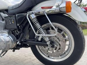 Harley-Davidson 883 2000 Klaipėda, ar dzinēja tilpumu 0.88 L un nobraukumu 20 tūkst. km par 3950 €, foto 12 vietnē AUTOMOTO.COM.LV