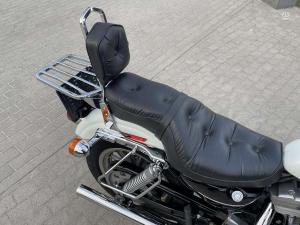 Harley-Davidson 883 2000 Klaipėda, ar dzinēja tilpumu 0.88 L un nobraukumu 20 tūkst. km par 3950 €, foto 18 vietnē AUTOMOTO.COM.LV