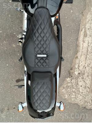 Harley-Davidson Breakout 2014 in Riga, with an engine capacity of 1.70 L and mileage of 0 thousand km for 17777 €, photo 7 on AUTOMOTO.COM.LV