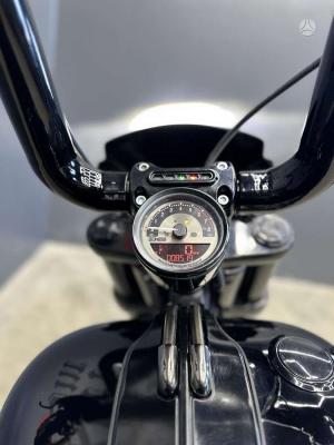 Harley-Davidson Breakout 2017 Kauņa, ar dzinēja tilpumu 1.80 L un nobraukumu 9 tūkst. km par 18500 €, foto 17 vietnē AUTOMOTO.COM.LV