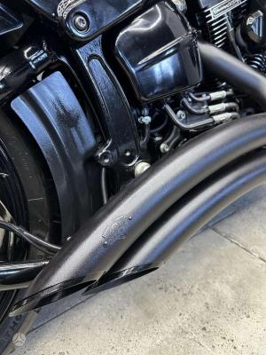 Harley-Davidson Breakout 2017 Kauņa, ar dzinēja tilpumu 1.80 L un nobraukumu 9 tūkst. km par 18500 €, foto 21 vietnē AUTOMOTO.COM.LV