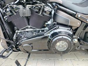 Harley-Davidson Breakout 2018 in Siauliai, with an engine capacity of 17.50 L and mileage of 13 thousand km for 17600 €, photo 10 on AUTOMOTO.COM.LV