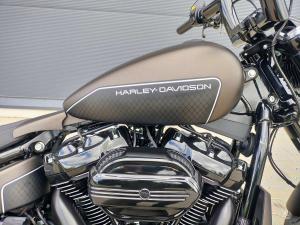 Harley-Davidson Breakout 2018 in Siauliai, with an engine capacity of 17.50 L and mileage of 13 thousand km for 17600 €, photo 11 on AUTOMOTO.COM.LV