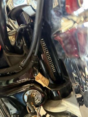 Sarkans Harley-Davidson Dyna Street Bob 2016 Kauņa, ar dzinēja tilpumu 0.00 L un nobraukumu 17 tūkst. km par 7500 €, foto 15 vietnē AUTOMOTO.COM.LV