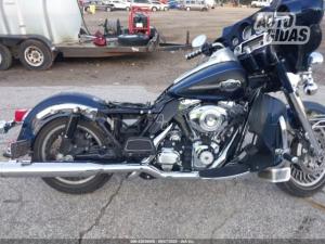 Blue Harley-Davidson Electra Glide 0 in Klaipeda, with an engine capacity of 0.00 L and mileage of 0 thousand km for 5000 €, photo 12 on AUTOMOTO.COM.LV