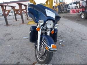 Синий Харли-Девидсон Electra Glide 0 в Клайпеда, объемом двигателя 0.00 л и пробегом 0 тыс. км за 5000 €, фото 6 на AUTOMOTO.COM.LV