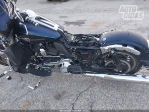 Синий Харли-Девидсон Electra Glide 0 в Клайпеда, объемом двигателя 0.00 л и пробегом 0 тыс. км за 5000 €, фото 13 на AUTOMOTO.COM.LV