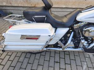 Harley-Davidson Electra Glide 2005 in Siauliai, with an engine capacity of 0.00 L and mileage of 11 thousand km for 4400 €, photo 5 on AUTOMOTO.COM.LV