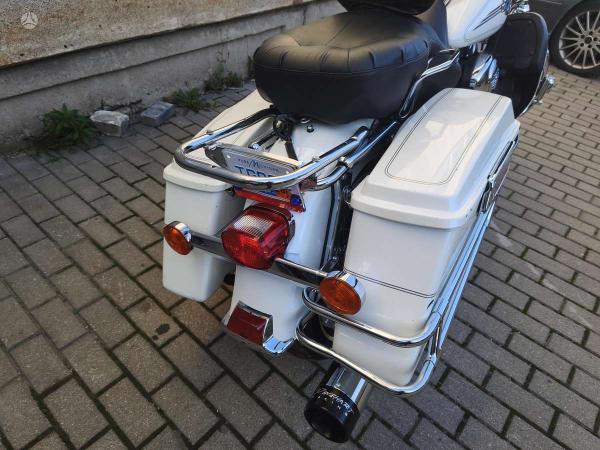 Harley-Davidson Electra Glide 2005 in Siauliai, with an engine capacity of 0.00 L and mileage of 11 thousand km for 4400 €, photo 6 on AUTOMOTO.COM.LV