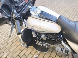 Harley-Davidson Electra Glide 2005 in Siauliai, with an engine capacity of 0.00 L and mileage of 11 thousand km for 4400 €, photo 9 on AUTOMOTO.COM.LV