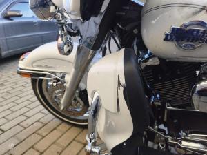 Harley-Davidson Electra Glide 2005 in Siauliai, with an engine capacity of 0.00 L and mileage of 11 thousand km for 4400 €, photo 11 on AUTOMOTO.COM.LV