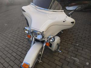 Harley-Davidson Electra Glide 2005 in Siauliai, with an engine capacity of 0.00 L and mileage of 11 thousand km for 4400 €, photo 12 on AUTOMOTO.COM.LV