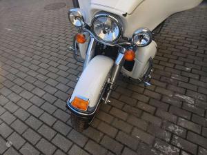 Harley-Davidson Electra Glide 2005 in Siauliai, with an engine capacity of 0.00 L and mileage of 11 thousand km for 4400 €, photo 13 on AUTOMOTO.COM.LV