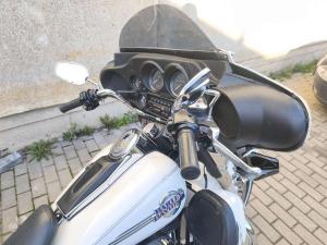 Harley-Davidson Electra Glide 2005 in Siauliai, with an engine capacity of 0.00 L and mileage of 11 thousand km for 4400 €, photo 15 on AUTOMOTO.COM.LV
