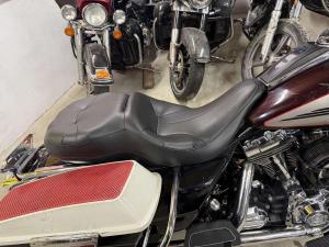 Harley-Davidson Electra Glide 2007 in Siauliai, with an engine capacity of 1.60 L and mileage of 18 thousand km for 4550 €, photo 3 on AUTOMOTO.COM.LV