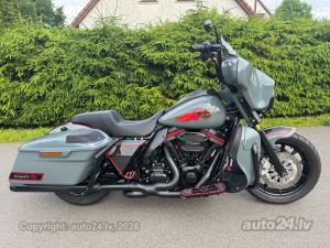 Харли-Девидсон Electra Glide 2010 в Таллин, объемом двигателя 1.80 л и пробегом 0 тыс. км за 12700 €, фото  на AUTOMOTO.COM.LV