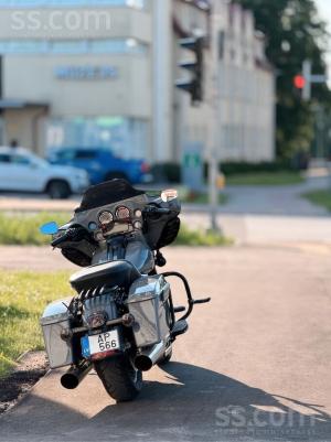 Харли-Девидсон Electra Glide 2011 в Рига, объемом двигателя 1.60 л и пробегом 0 тыс. км за 14000 €, фото 6 на AUTOMOTO.COM.LV