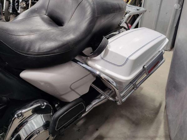 Харли-Девидсон Electra Glide 2012 в Шяуляй, объемом двигателя 1.70 л и пробегом 35 тыс. км за 4850 €, фото 11 на AUTOMOTO.COM.LV