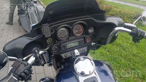 Harley-Davidson Electra Glide 2012 in Daugavpils, with an engine capacity of 1.70 L and mileage of 0 thousand km for 11000 €, photo 8 on AUTOMOTO.COM.LV