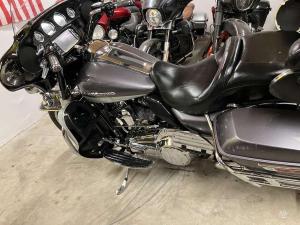Harley-Davidson Electra Glide 2014 in Siauliai, with an engine capacity of 0.00 L and mileage of 25 thousand km for 7100 €, photo 5 on AUTOMOTO.COM.LV
