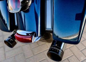 Harley-Davidson Electra Glide 2016 Kauņa, ar dzinēja tilpumu 1.70 L un nobraukumu 85 tūkst. km par 9000 €, foto 13 vietnē AUTOMOTO.COM.LV