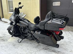 Harley-Davidson Electra Glide 2020 Šauļi, ar dzinēja tilpumu 1.87 L un nobraukumu 25 tūkst. km par 17700 €, foto 11 vietnē AUTOMOTO.COM.LV