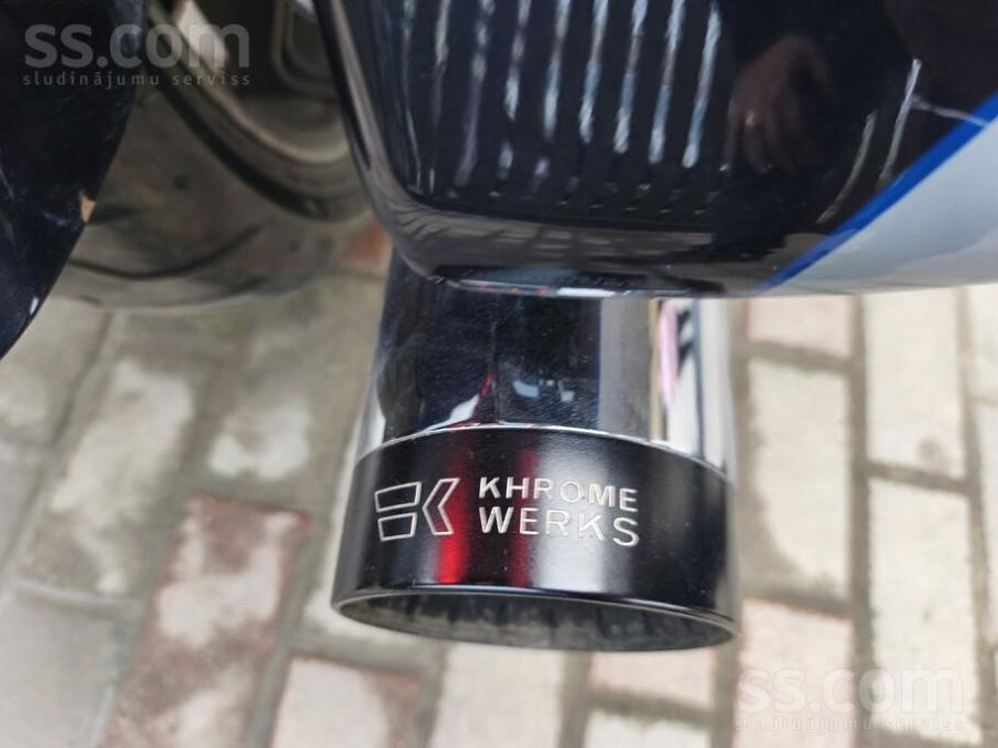 Harley-Davidson Electra Glide 2020 in Jelgava, with an engine capacity of 1.90 L and mileage of 0 thousand km for 16990 €, photo 9 on AUTOMOTO.COM.LV