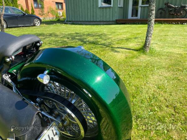 Harley-Davidson Fat Boy 2001 in Tallinn, with an engine capacity of 1.45 L and mileage of 0 thousand km for 8500 €, photo 11 on AUTOMOTO.COM.LV
