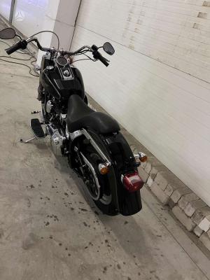 Harley-Davidson Fat Boy 2004 in Siauliai, with an engine capacity of 1.45 L and mileage of 30 thousand km for 6306 €, photo 14 on AUTOMOTO.COM.LV