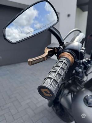 Harley-Davidson Fat Boy 2018 Mažeikiai, ar dzinēja tilpumu 1.75 L un nobraukumu 8 tūkst. km par 19800 €, foto 17 vietnē AUTOMOTO.COM.LV
