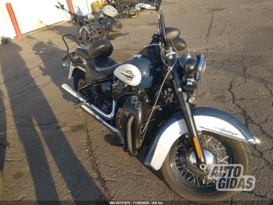 Black Harley-Davidson FLH 0 in Klaipeda, with an engine capacity of 0.00 L and mileage of 0 thousand km for 3800 €, photo 1 on AUTOMOTO.COM.LV