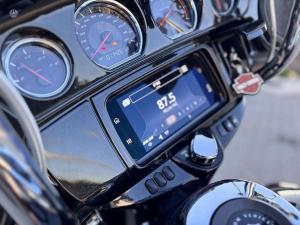Harley-Davidson FLH 2019 in Gargzdai, with an engine capacity of 1.92 L and mileage of 11 thousand km for 24999 €, photo 9 on AUTOMOTO.COM.LV