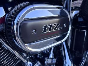 Harley-Davidson FLH 2019 in Gargzdai, with an engine capacity of 1.92 L and mileage of 11 thousand km for 24999 €, photo 11 on AUTOMOTO.COM.LV