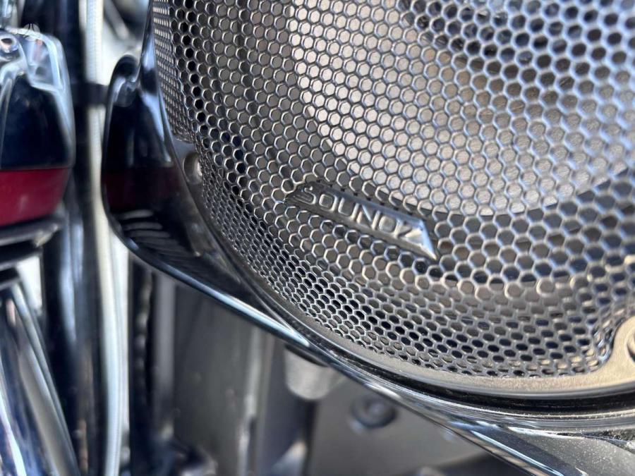 Harley-Davidson FLH 2019 in Gargzdai, with an engine capacity of 1.92 L and mileage of 11 thousand km for 24999 €, photo 18 on AUTOMOTO.COM.LV