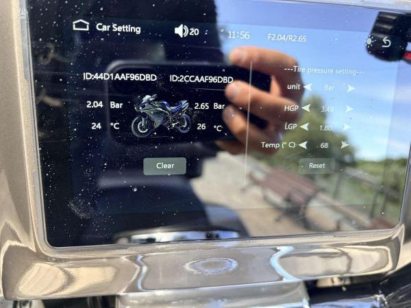 Harley-Davidson FLHR 2014 Kėdainiai, ar dzinēja tilpumu 1.80 L un nobraukumu 30 tūkst. km par 12222 €, foto 10 vietnē AUTOMOTO.COM.LV
