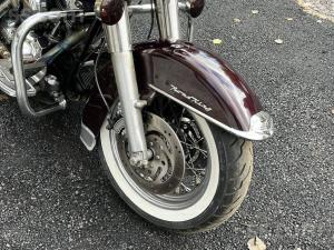 Harley-Davidson FLHRCI 2006 in Daugavpils, with an engine capacity of 1.45 L and mileage of 0 thousand km for 6500 €, photo 4 on AUTOMOTO.COM.LV
