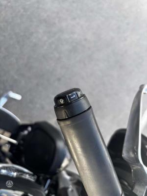 Harley-Davidson FLHT 2016 in Plunge, with an engine capacity of 1.69 L and mileage of 29 thousand km for 10499 €, photo 12 on AUTOMOTO.COM.LV