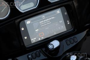 Харли-Девидсон FLHTCU 2019 в Елгава, объемом двигателя 1.75 л и пробегом 0 тыс. км за 19990 €, фото 5 на AUTOMOTO.COM.LV